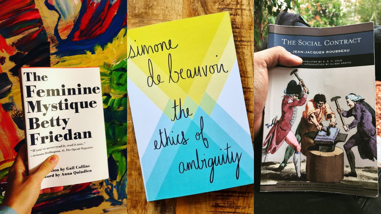 10 Philosophy Books That Examine Society’s Most Controversial Ideas ...