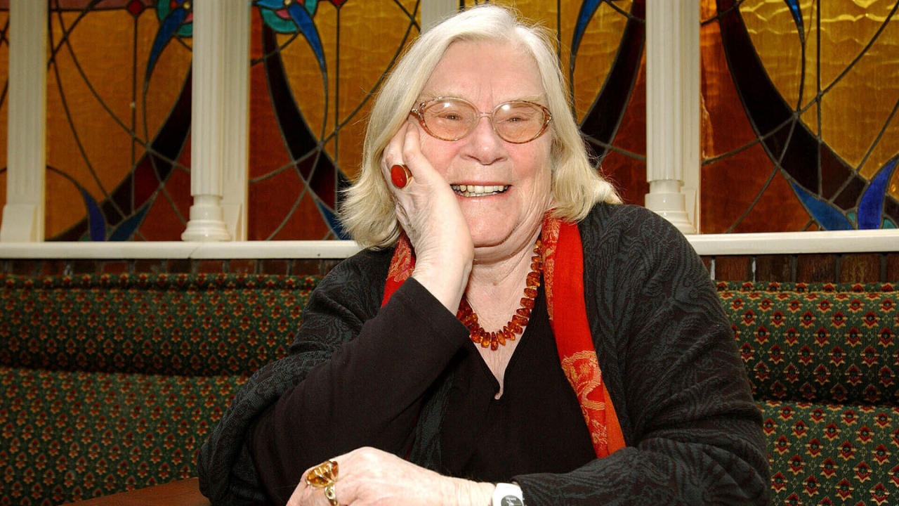 Celebrated Author Jennifer Johnston Dies Aged 95 | Times Now