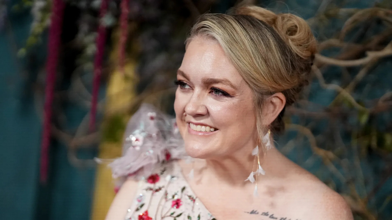 Colleen Hoover Confirms New Adaptations as 'Verity' Cast Comes Together ...