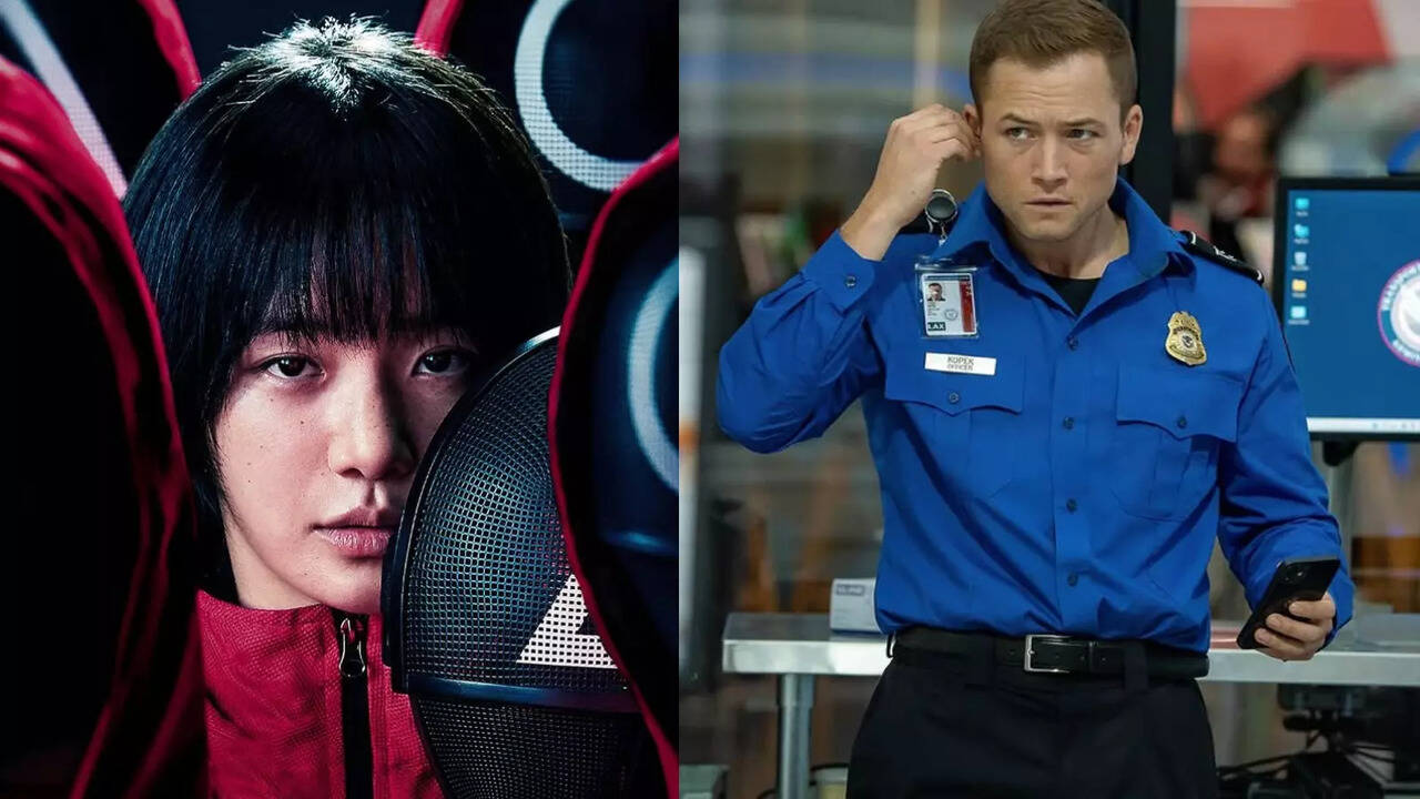 THESE Series And Films Made Netflix's Most Watched List For Second Half ...