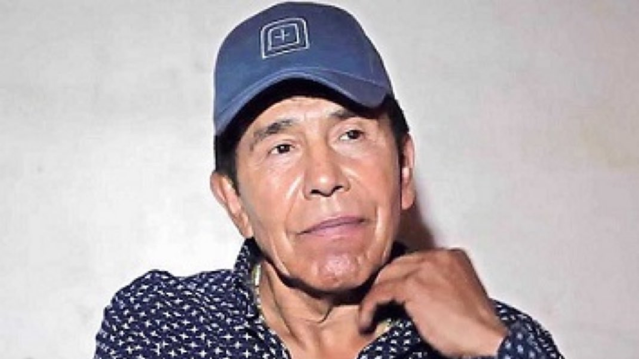 Who Is Rafael Caro Quintero? Mexico Extradites Drug Lord To US On Trump ...