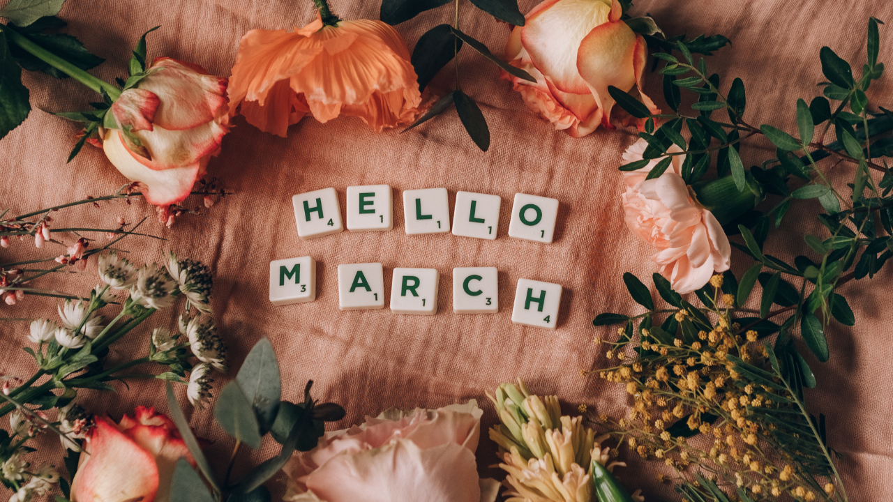 Important Days In March 2025: A List Of All Important National And ...