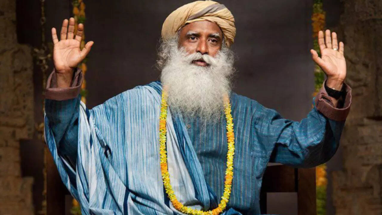SC's Big Relief For Sadhguru-run ISHA Foundation, Directs No Coercive Actions Over Construction ...