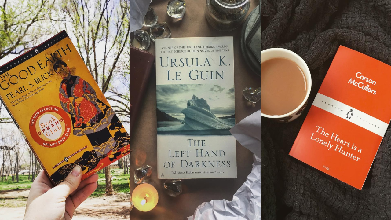 10 Classic Books That Redefine What It Means to Be a Hero | Times Now