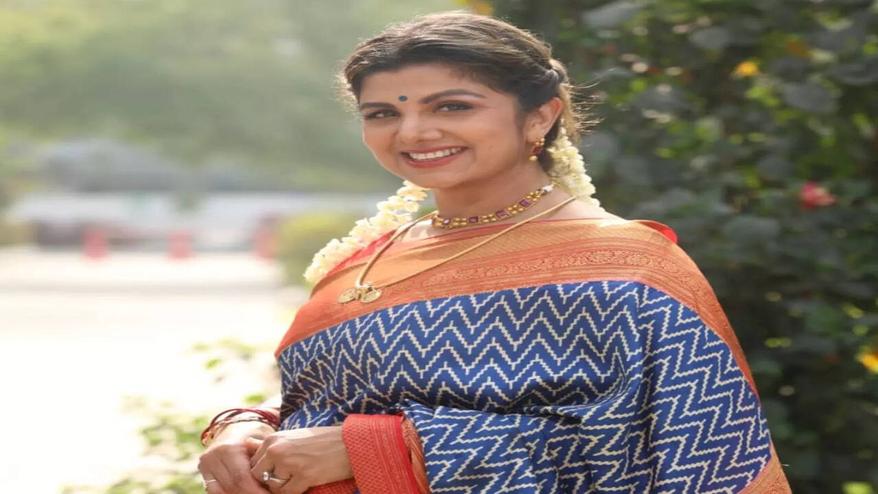 I Feel The Time Is Right For My Comeback: Rambha | Times Now