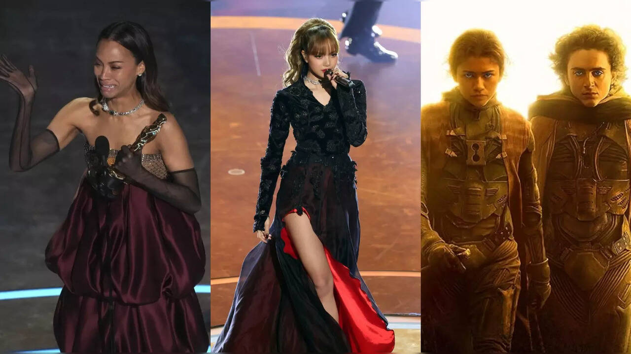 Oscars 2025 Updates| Oscar Awards 2025 Winners List: 97th Academy ...