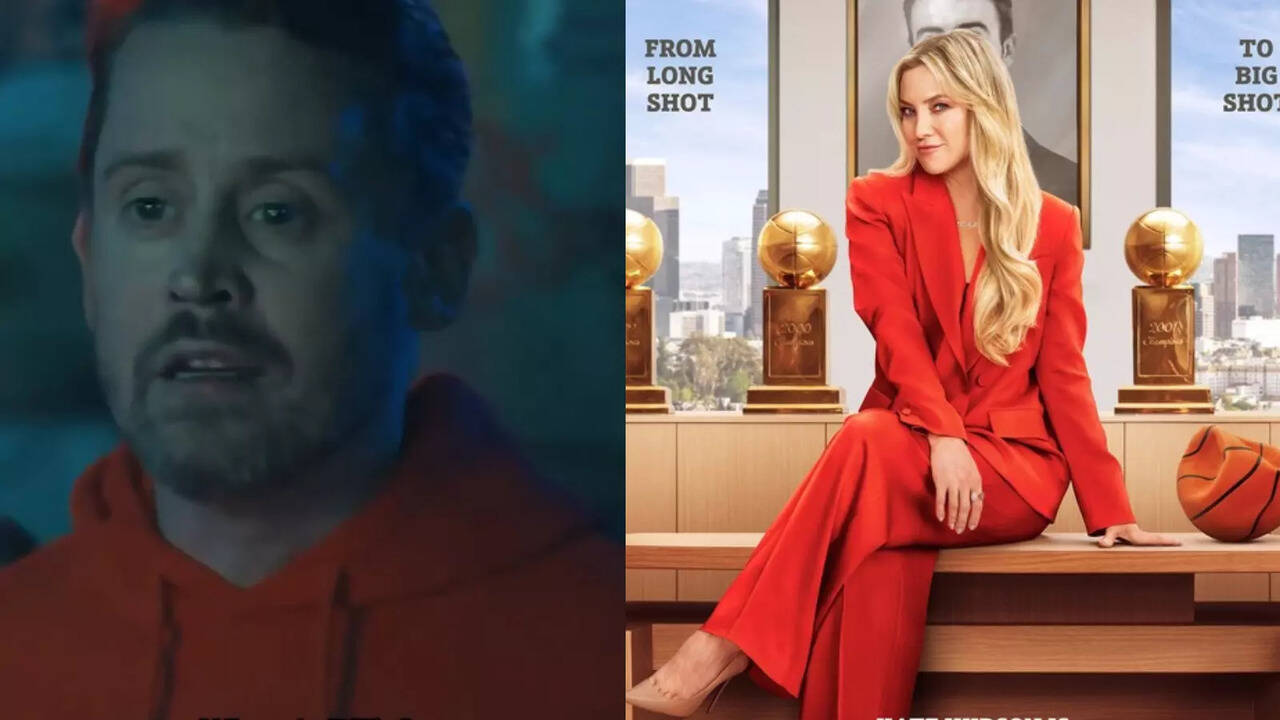 How Macaulay Culkin Booked Last Minute Cameo On Fiancée Brenda Song's ...