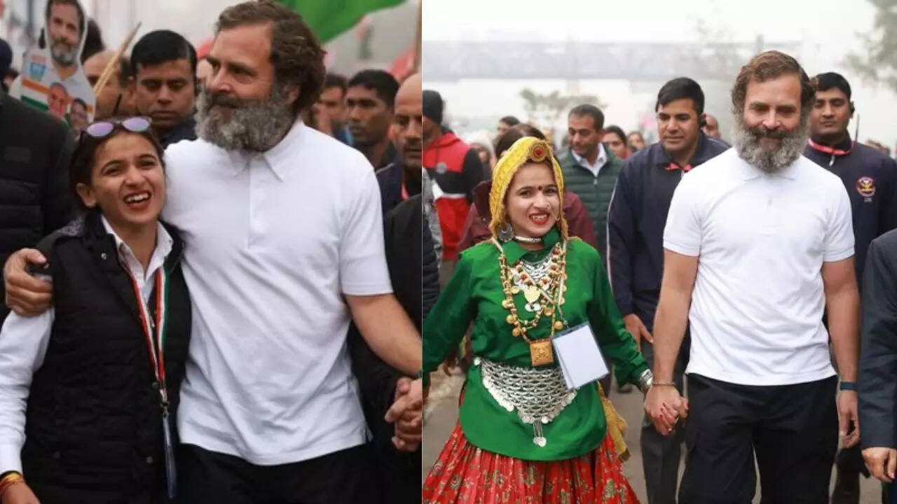 Himani Narwal Murder: Accused Confesses, Says He Was In Relationship ...