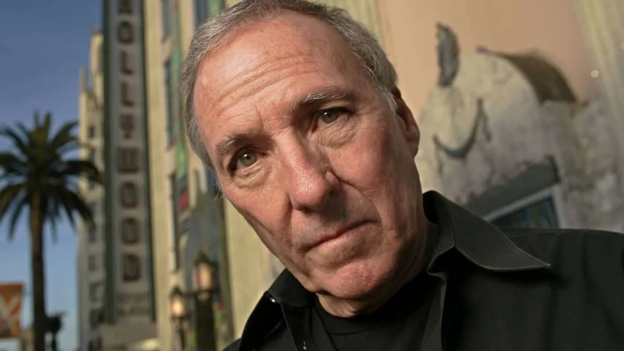 Joseph Wambaugh, Former L.A. Cop and Acclaimed Crime Novelist, Passes ...