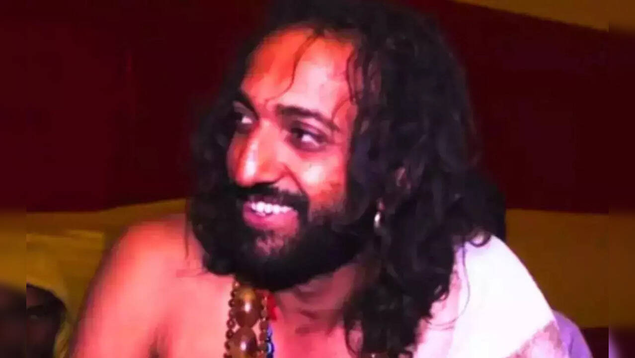 Abhay Singh Aka 'IIT Baba' Arrested? This Is What He Said On 'Ganja ...