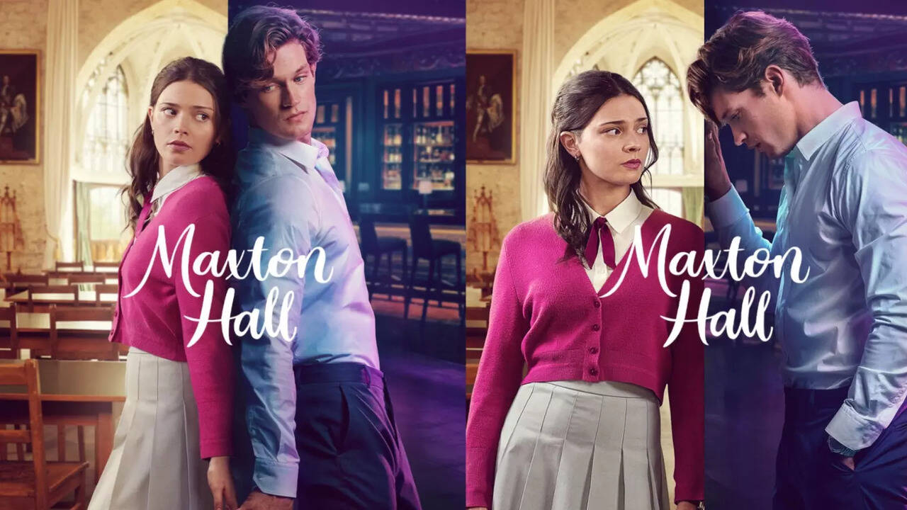 Amazon Prime Video Confirms Return Of Biggest International Release Maxton Hall; Here's When You ...