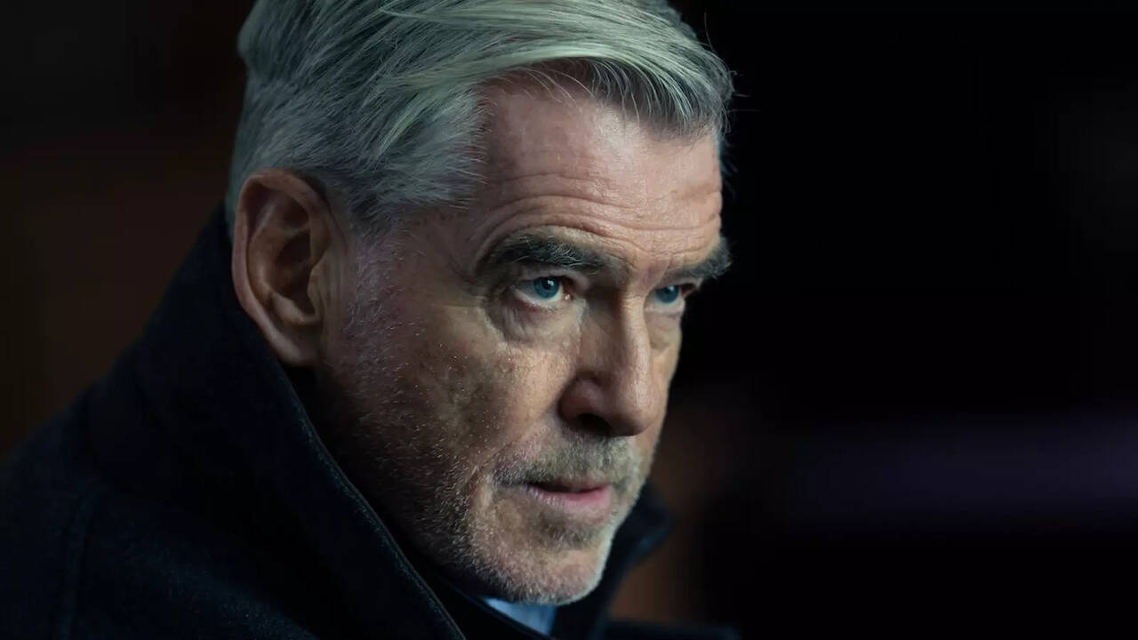 MobLand Trailer Out: Tom Hardy Returns in Guy Ritchie's Thriller Drama, With Pierce Brosnan As ...