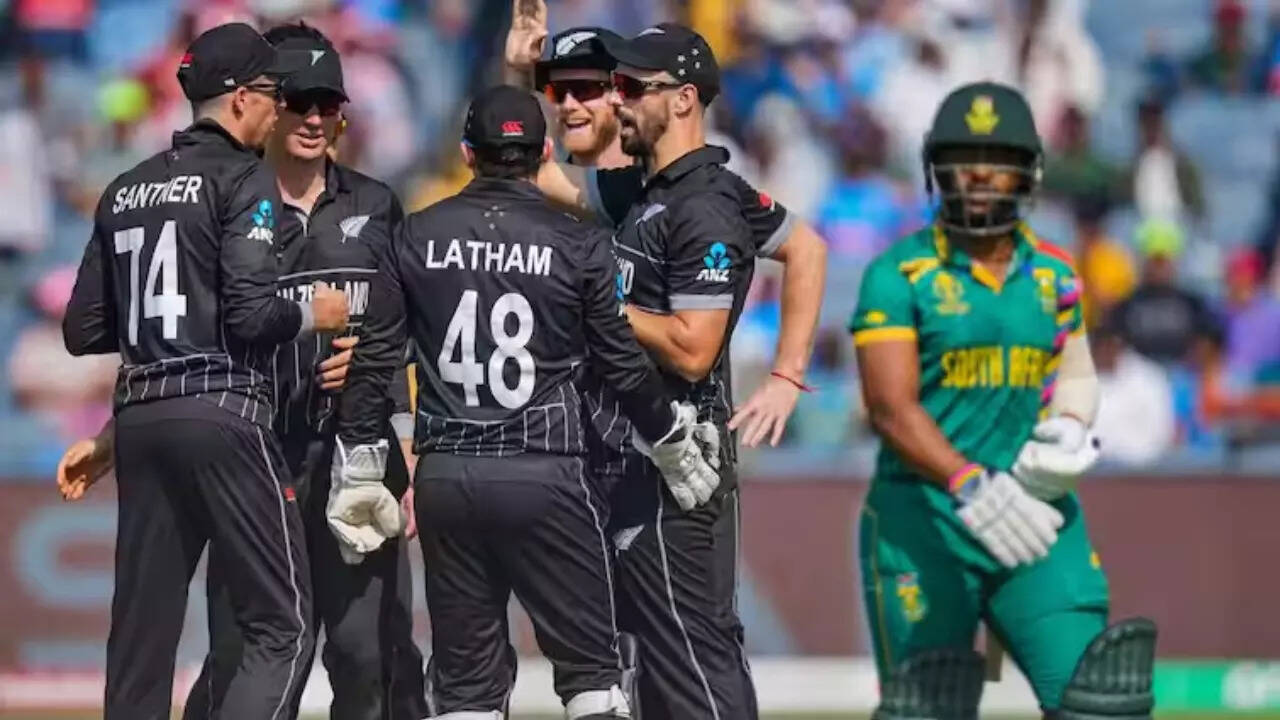 South Africa vs New Zealand Dream11 Prediction: Fantasy Cricket Tips ...