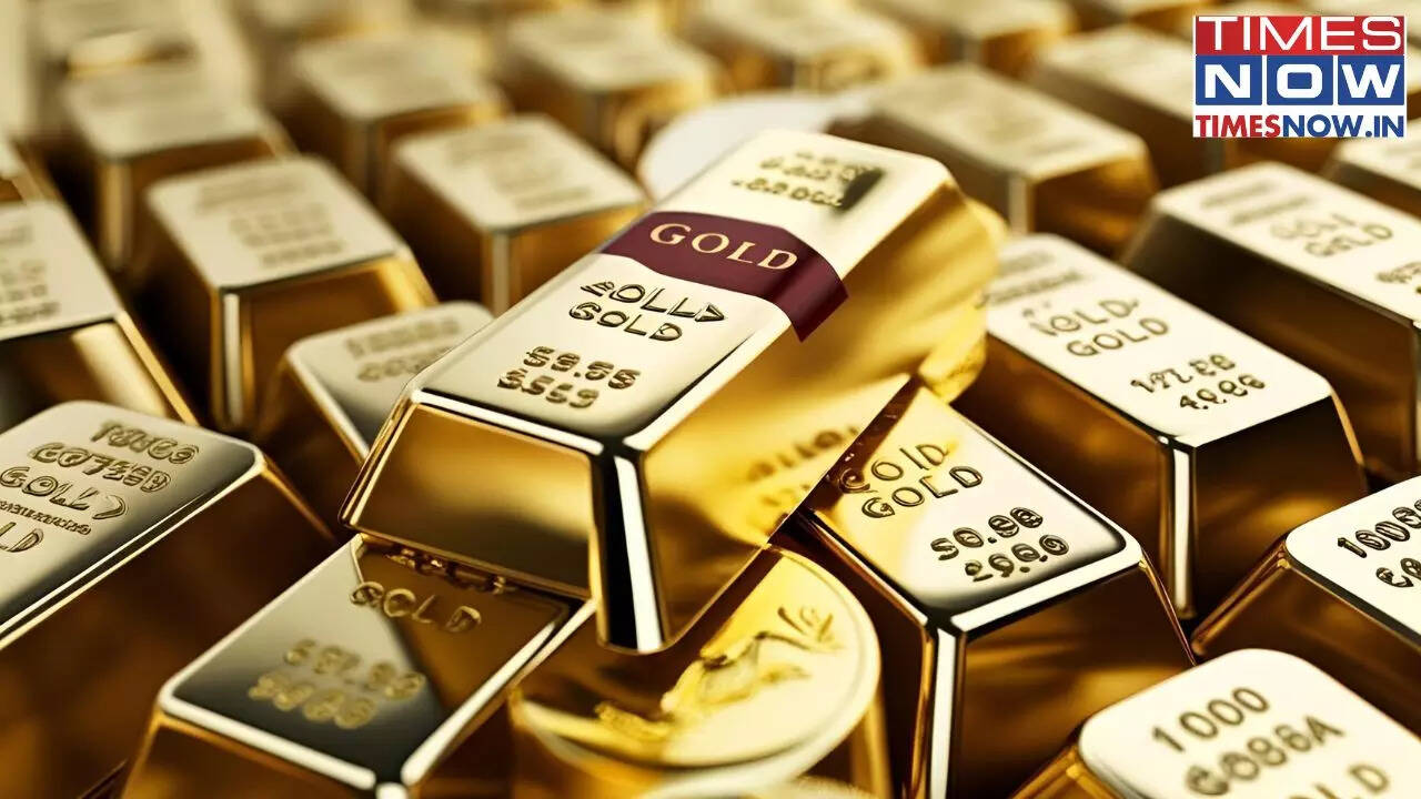 Gold Price On March 6: Check Yellow Metal's Latest Prices In Delhi ...