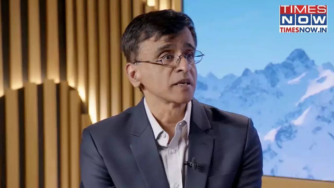 ‘Take Jobs You Don’t Feel Qualified For’: Snowflake CEO Sridhar ...