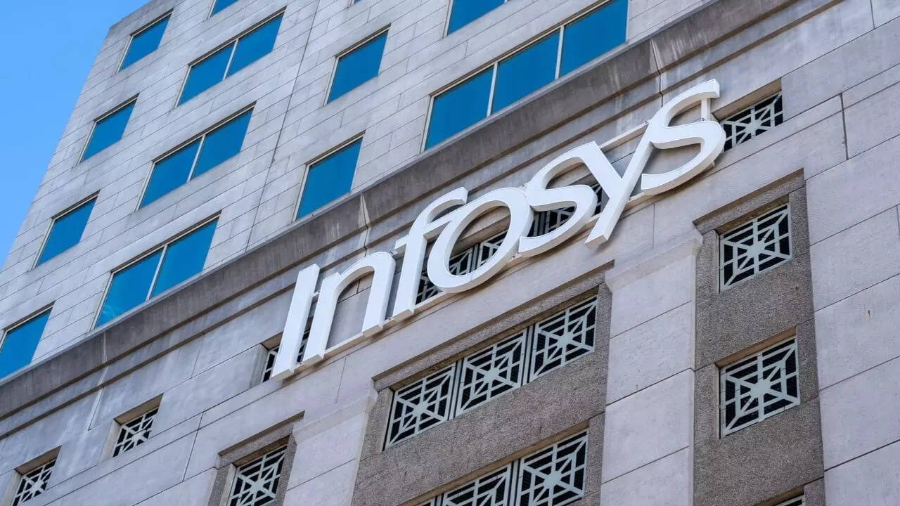 'Minimum 10-Day Work From Office, Or Else....': Infosys Mandates ...