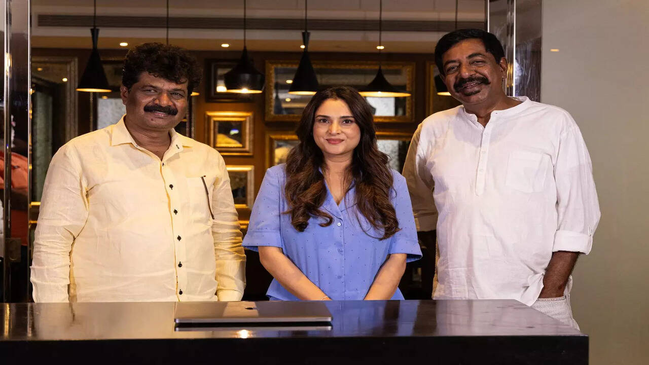 Ramya to Make a Comeback After Nearly a Decade? Here’s More! | Times Now