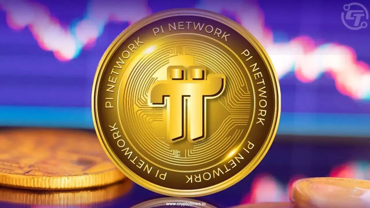 Pi Coin Price Forecast Will Pi Break Resistance And Hit 5 All Eyes