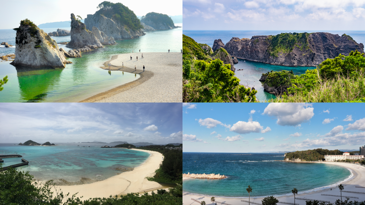 8 Gorgeous Beaches In Japan To Add To Your Itinerary