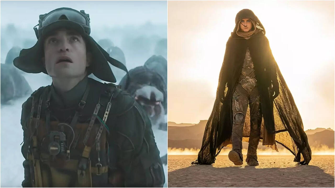 Will Mickey 17's Creeper Mama Defeat Dune's Sandworms In Cinematic World? Bong Joon-ho Says THIS ...