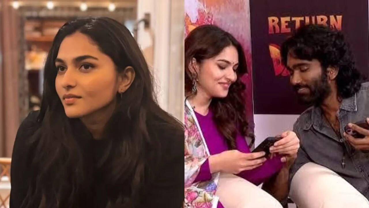 Dragon Star Kayadu Lohar's Reveals Details About Her Viral PR Video ...