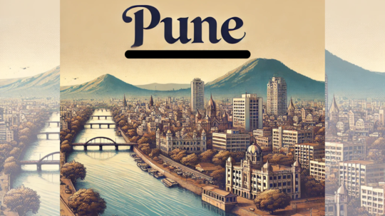 Pune News- Pune News Today, Pune Latest News and Headlines