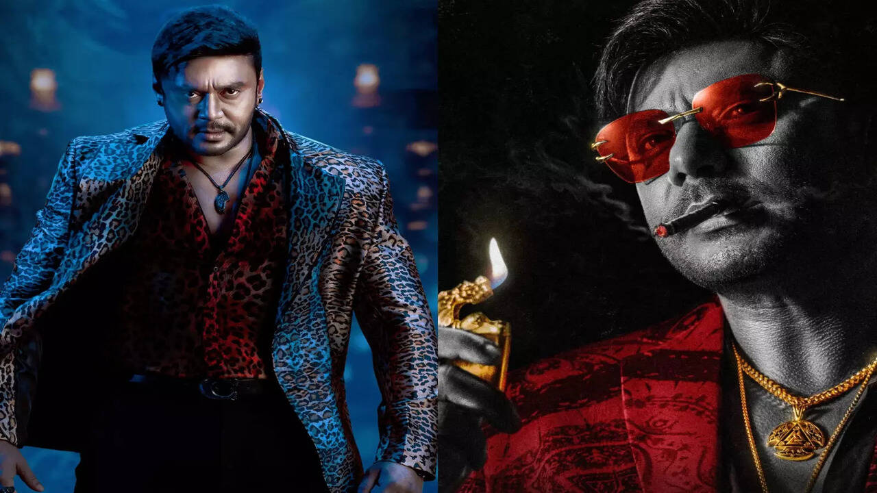 The Devil Is Back As Darshan Set To Resume Shooting Soon | Times Now