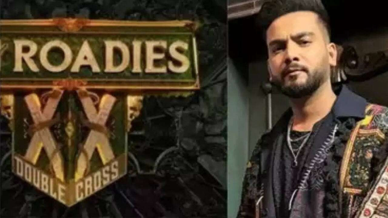 Roadies Revolution: Elvish Yadav Declares Himself The Ultimate Feminist ...