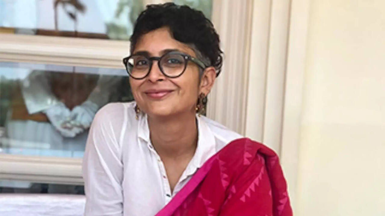 Kiran Rao Opens Up On What Differentiates South Indian Films From ...