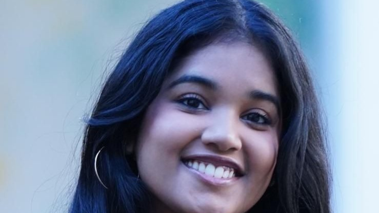 Sudiksha Konanki, Indian-Origin Student in US Missing For 3 Days in Dominican Republic; Searches ...
