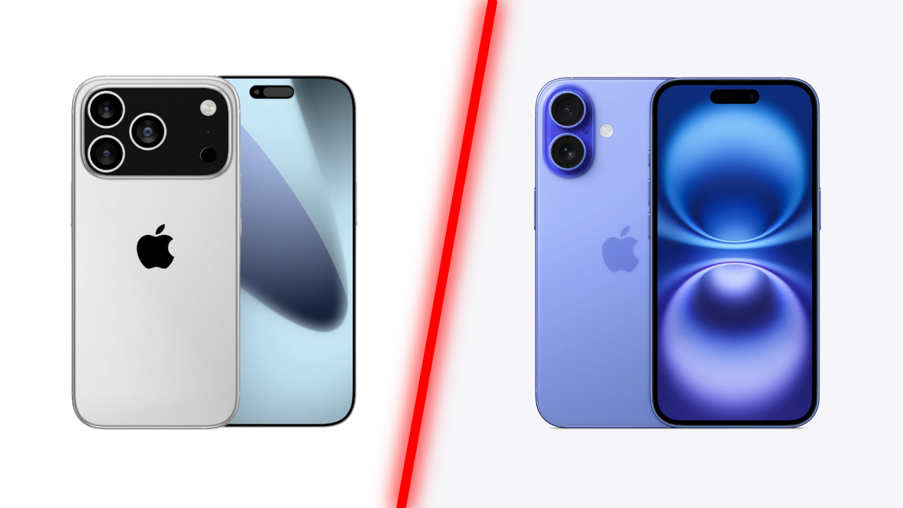 iPhone 17 Pro vs iPhone 17: Launch Date, Price In India, USA, Dubai ...