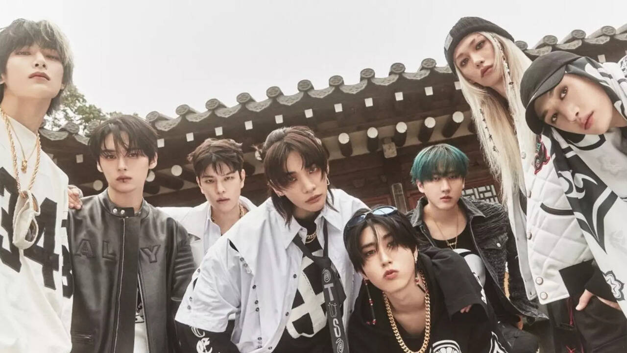 Stray Kids' Hop Album Gets Maximum RIAA Gold Certifications, Creates ... Stray Kids' Hop Album Gets Maximum RIAA Gold Certifications, Creates ...