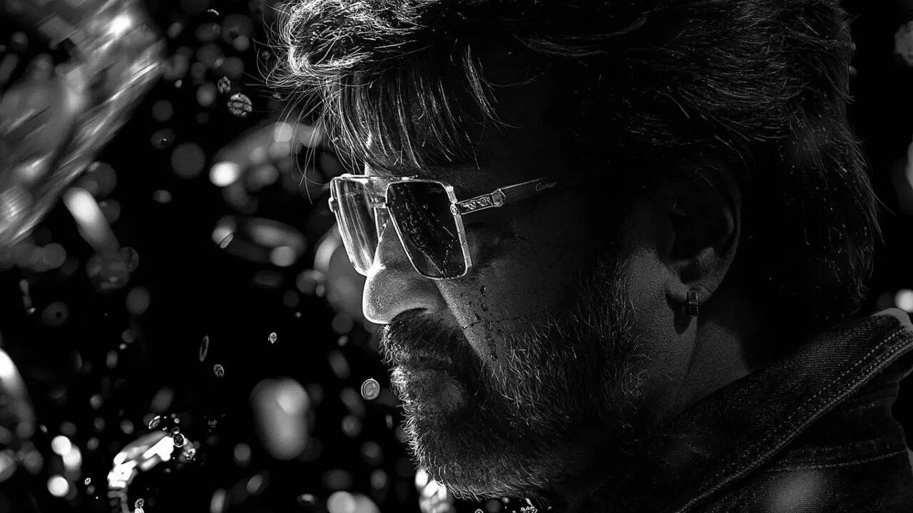 Coolie Teaser To Release On March 14? | Times Now