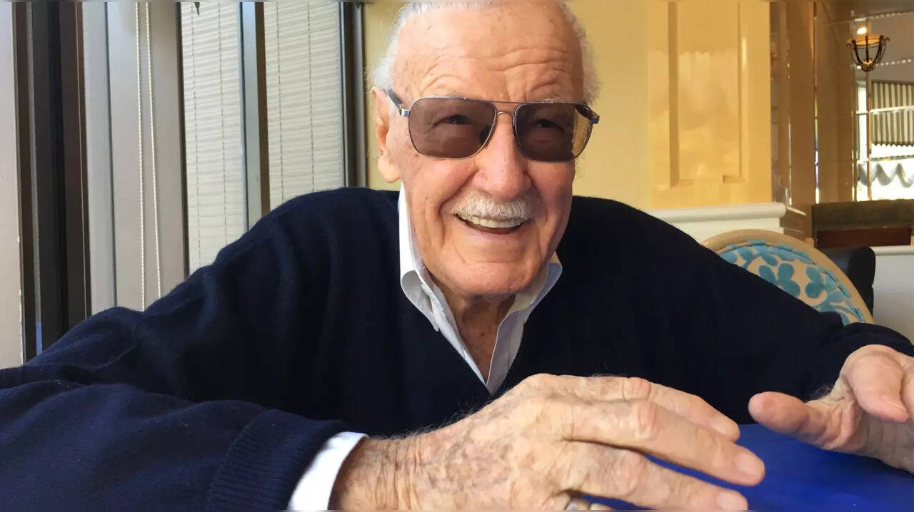 Stan Lee: The Final Chapter Trailer OUT, Documentary Exposes Dark Side ...