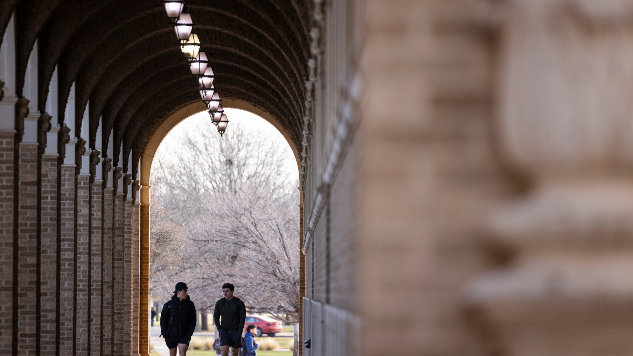 Texas Tech Fires: Why 'Green Flames' Came Out Of Manholes In Lubbock ...