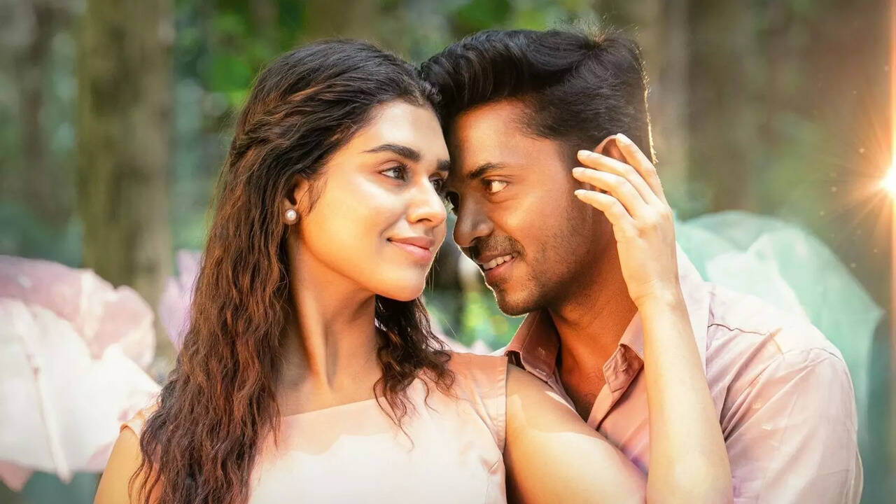 2k Love Story On OTT: Where You Can Watch Suseenthiran's Rom-Com | Times Now