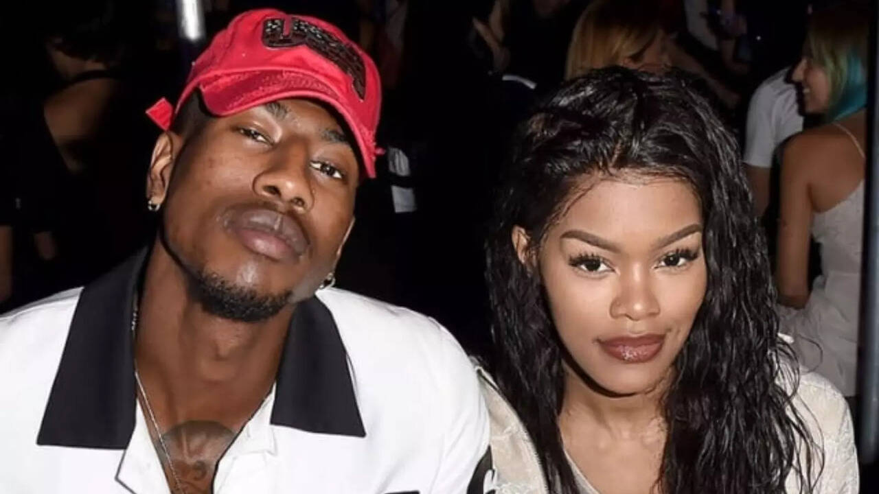 Teyana Taylor, Iman Shumpert Finalise Divorce, Settle With Multi ...