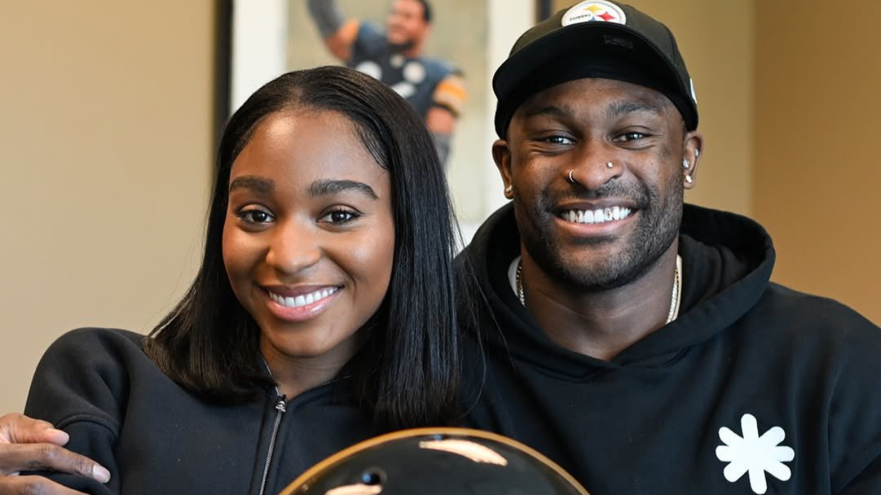 DK Metcalf and Normani Announce Engagement: A Look At Their Relationship Timeline | Times Now