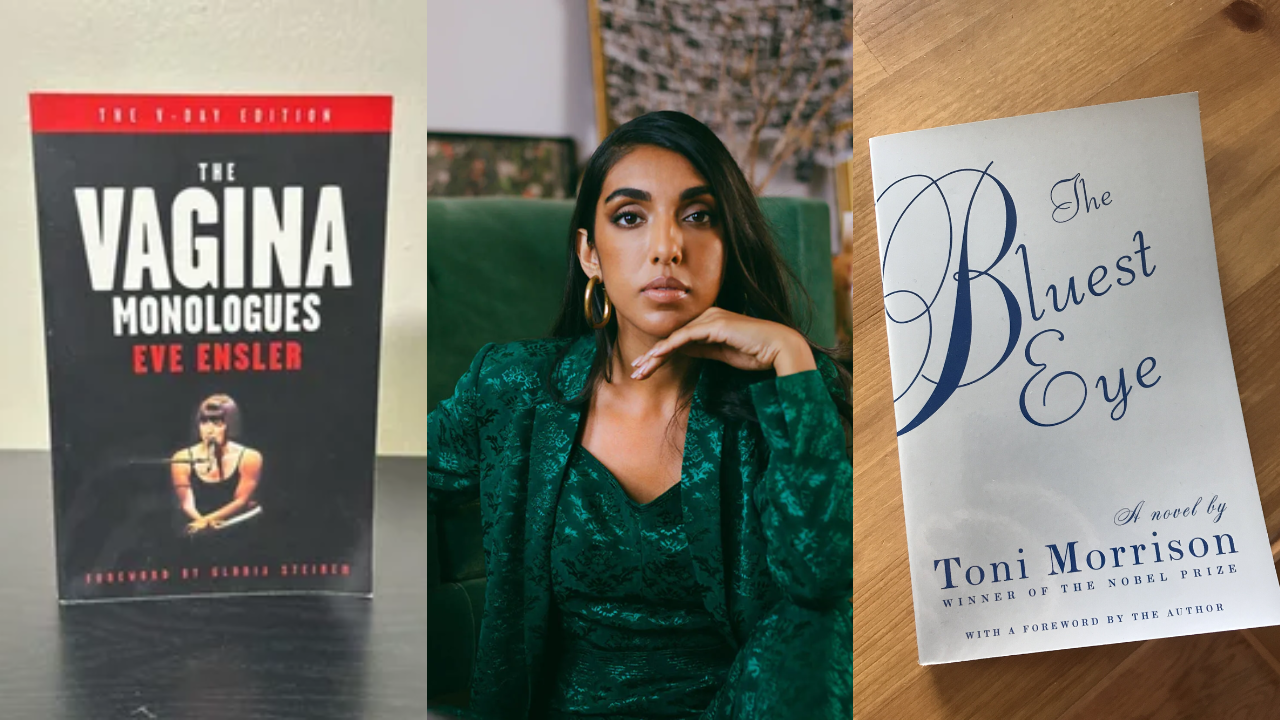 5 Books Recommended by Rupi Kaur | Times Now