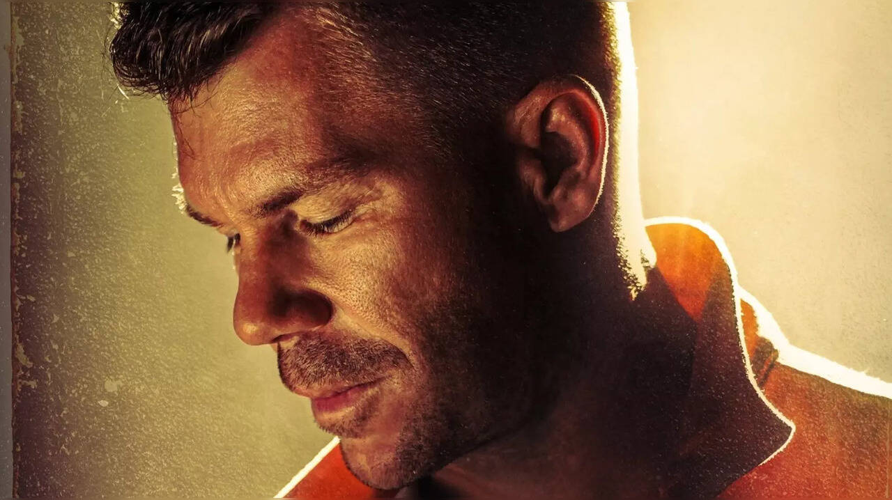 Robinhood: Cricketer David Warner's FIRST Look Out From Telugu Debut - Indian Cinema, Here I ...