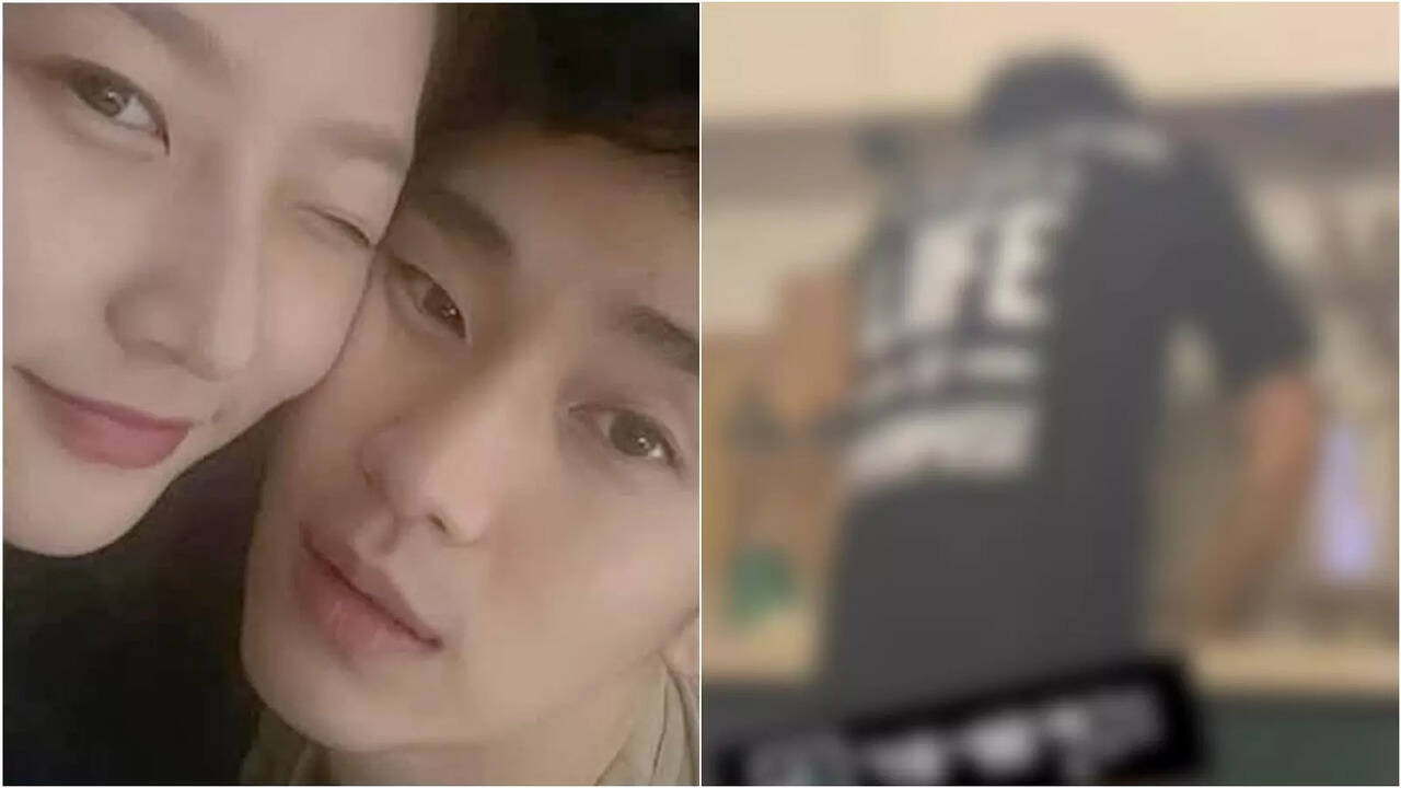 Kim Soo-Hyun, Kim Sae-Ron Dating Scandal: NEW Controversial Photo From Her Kitchen Goes VIRAL ...