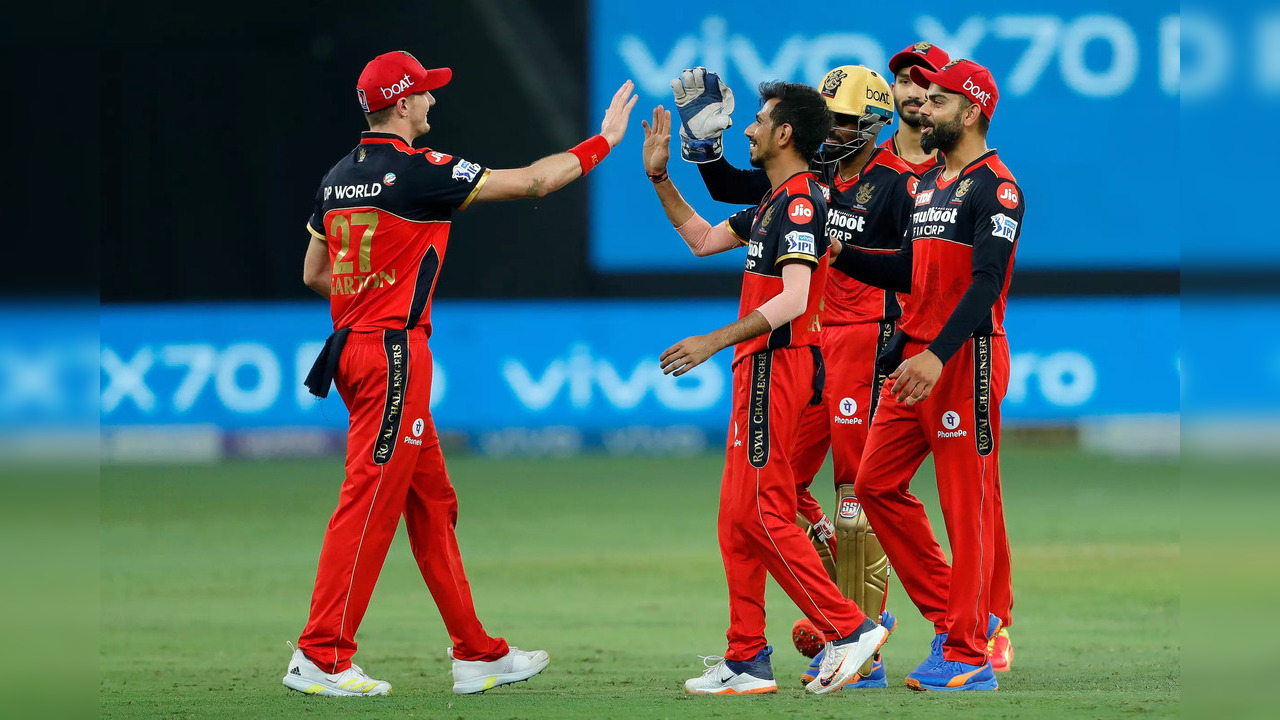 You're an RCBian for life, we hope to see you back: RCB respond to ...