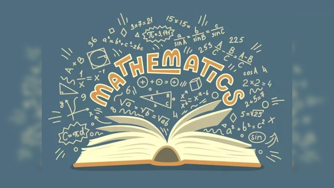 National Mathematics Day 2021: Why do we celebrate it on Dec 22- the ...