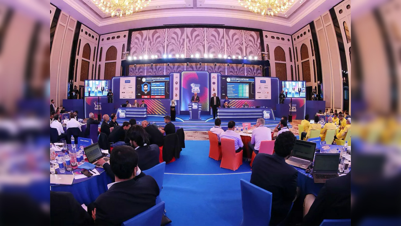 IPL 2022: All you need to know about draft involving Ahmedabad, Lucknow ...