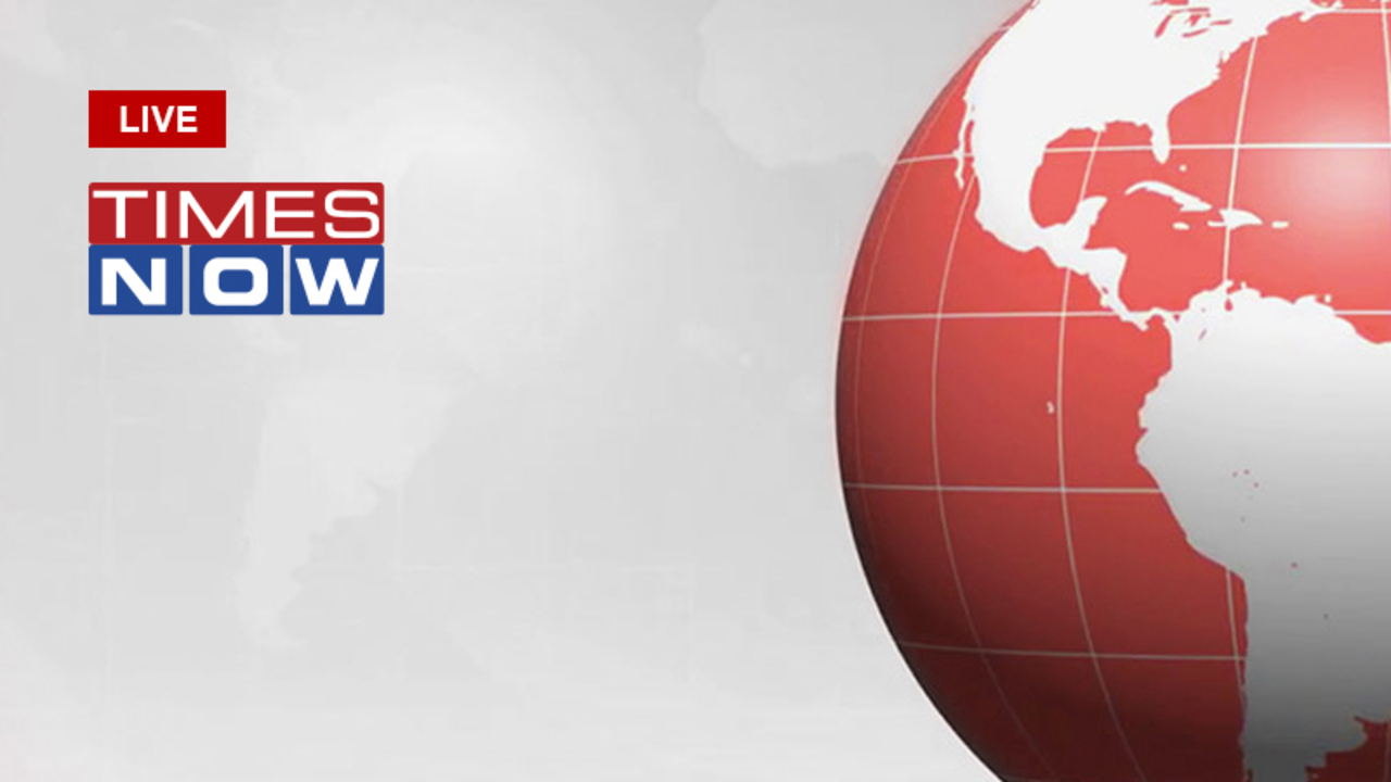 Times Now Live TV, Live News Streaming and Live TV News Telecast, Free ...