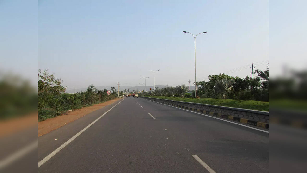 National Highways Network to be expanded by 250000 km, Multimodal ...