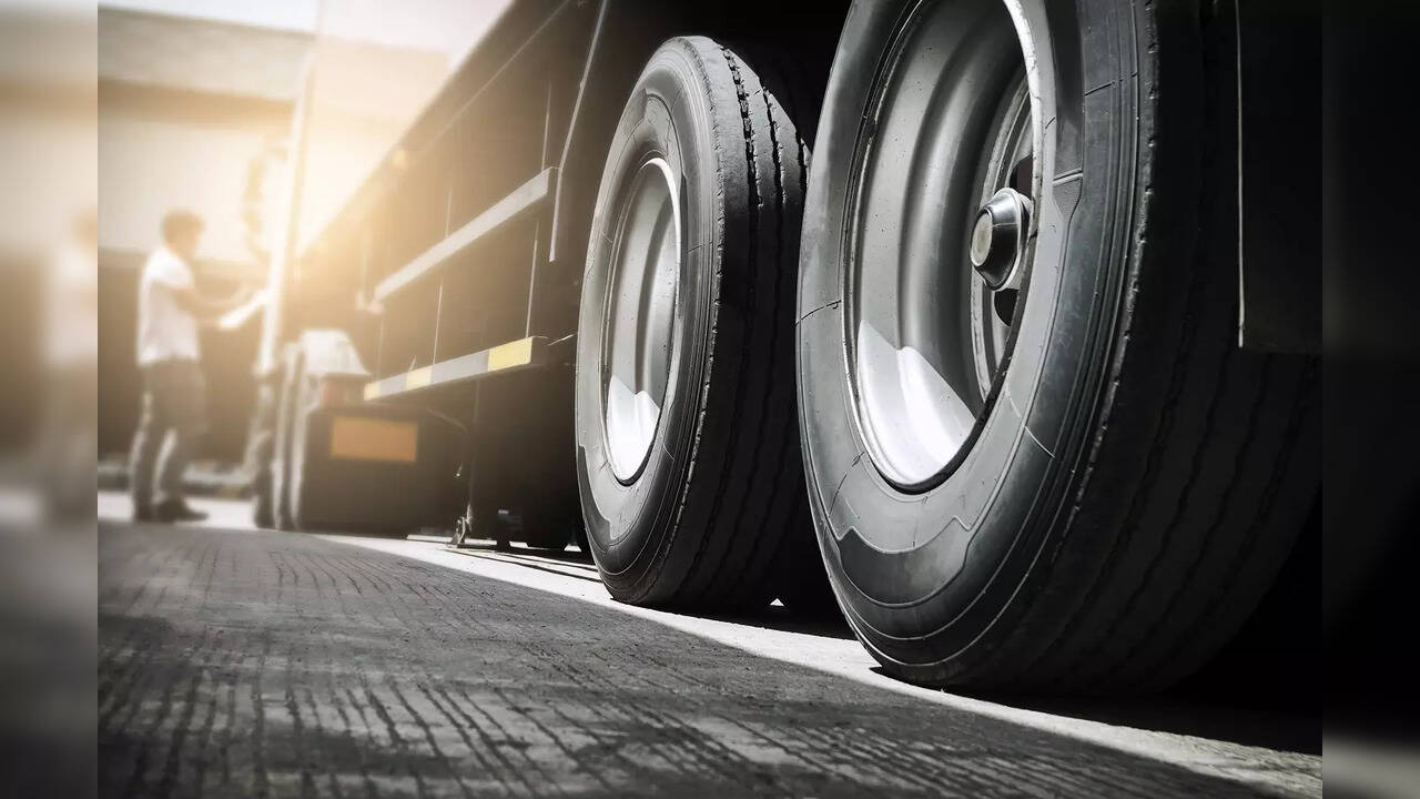 Increased outlays for road sector a positive for tyre industry: ATMA ...