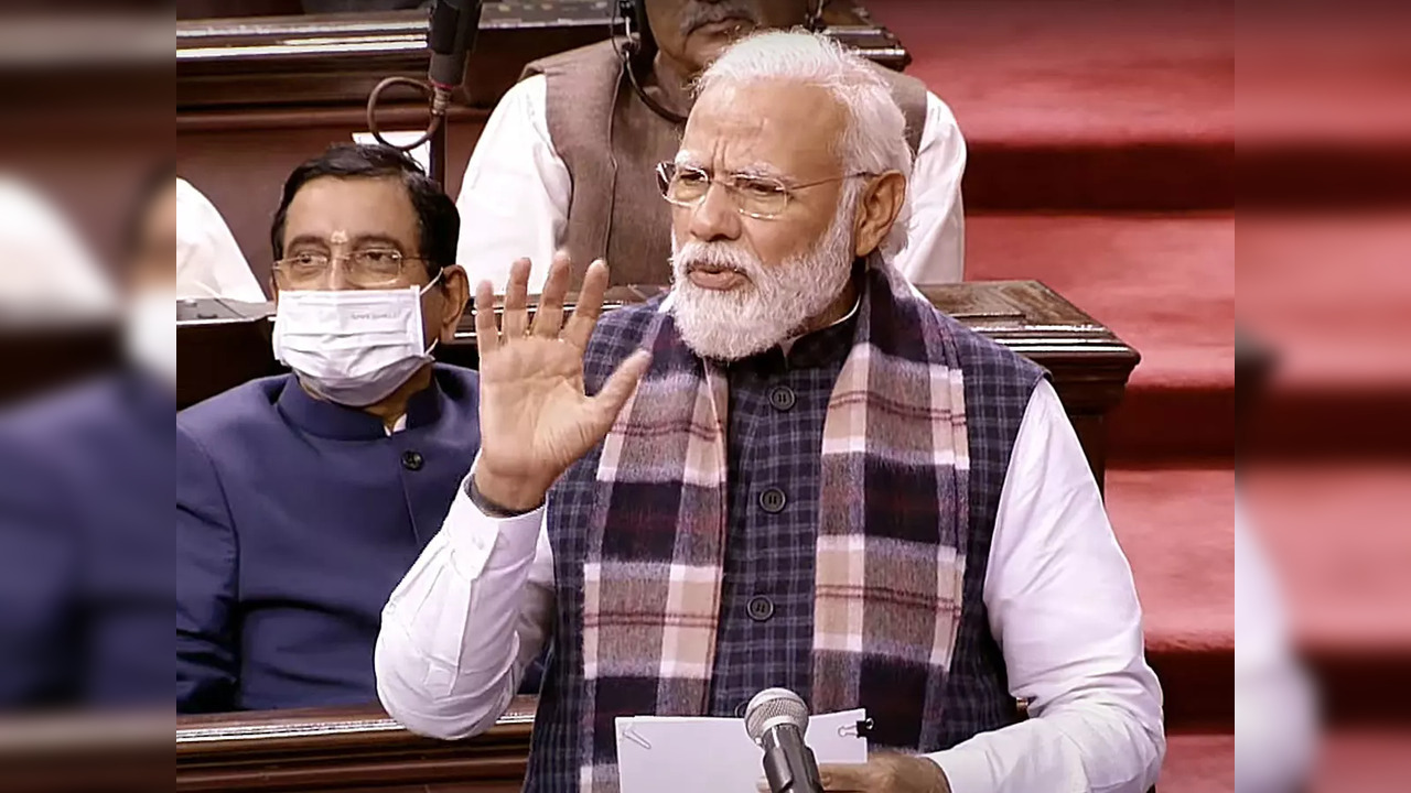 PM Modi lauds Odisha for implementing mining sector reforms | Business ...