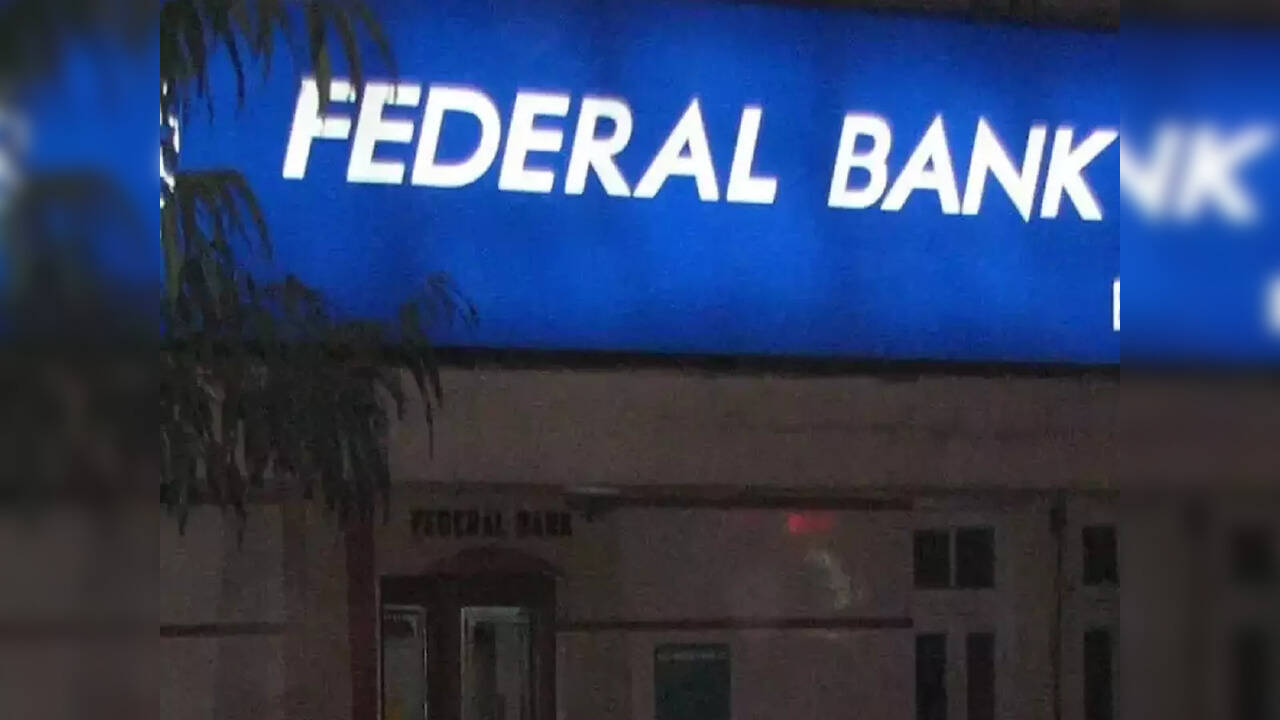 Federal Bank subsidiary Fedfina files IPO papers with Sebi | Companies ...