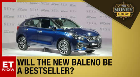 Maruti Baleno 2021 New Model : Latest News, Maruti Baleno 2021 New ...